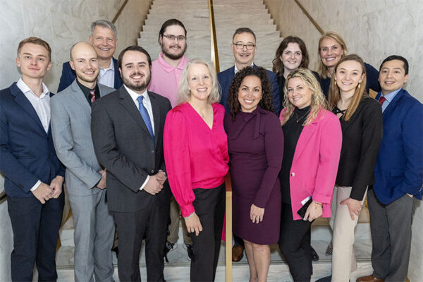 Staff - Northern Virginia Technology Council