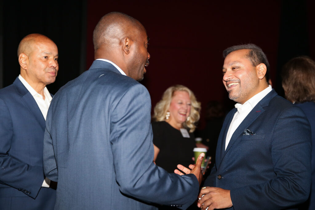 Executive Circle - Northern Virginia Technology Council