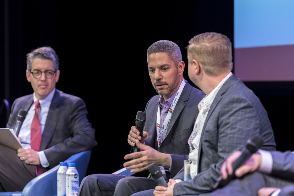 Home - Connect, Influence, and Innovate - Northern Virginia Technology ...