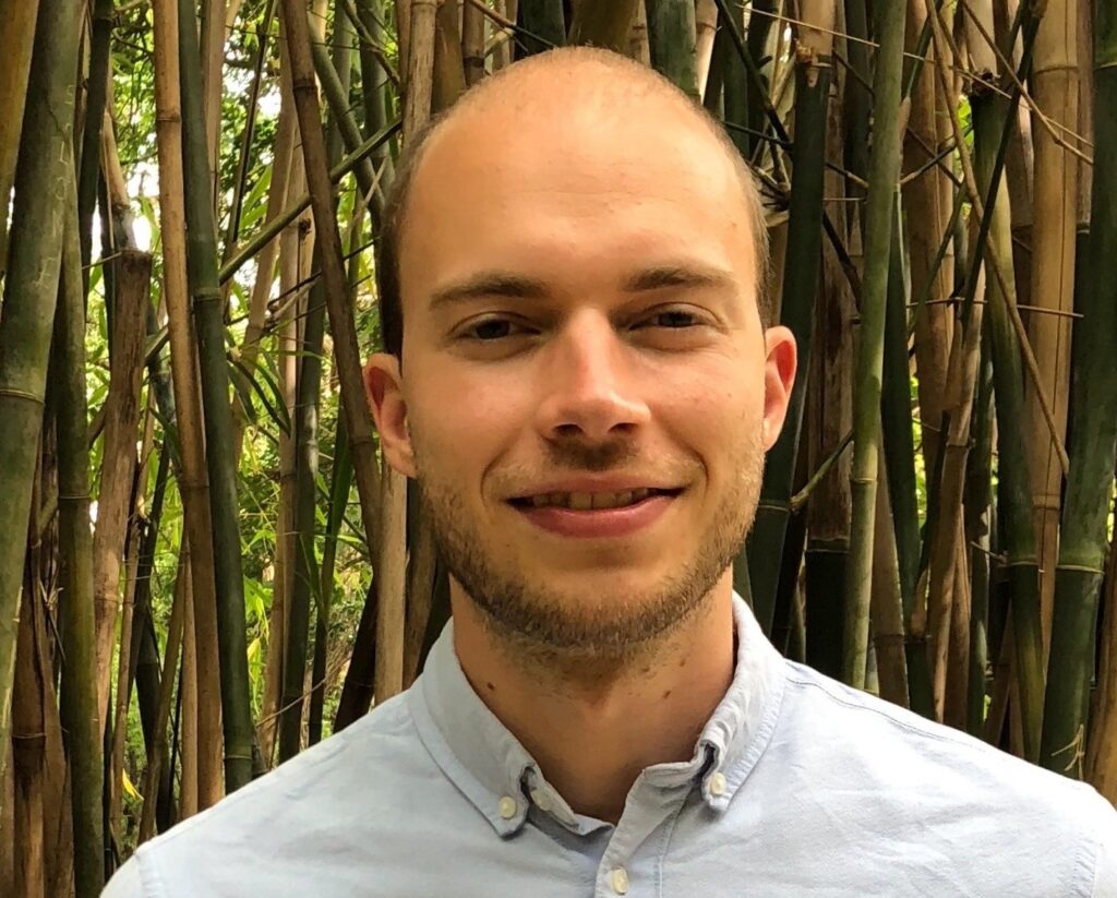 Staff - Northern Virginia Technology Council