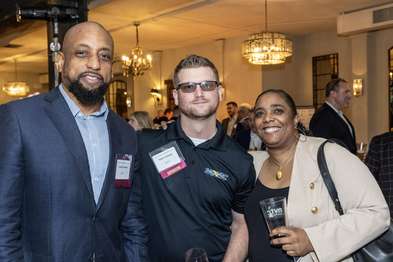 Startup Community - Northern Virginia Technology Council