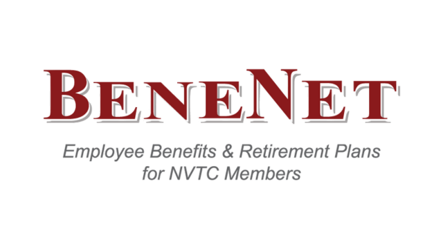 Member Advantages - Northern Virginia Technology Council