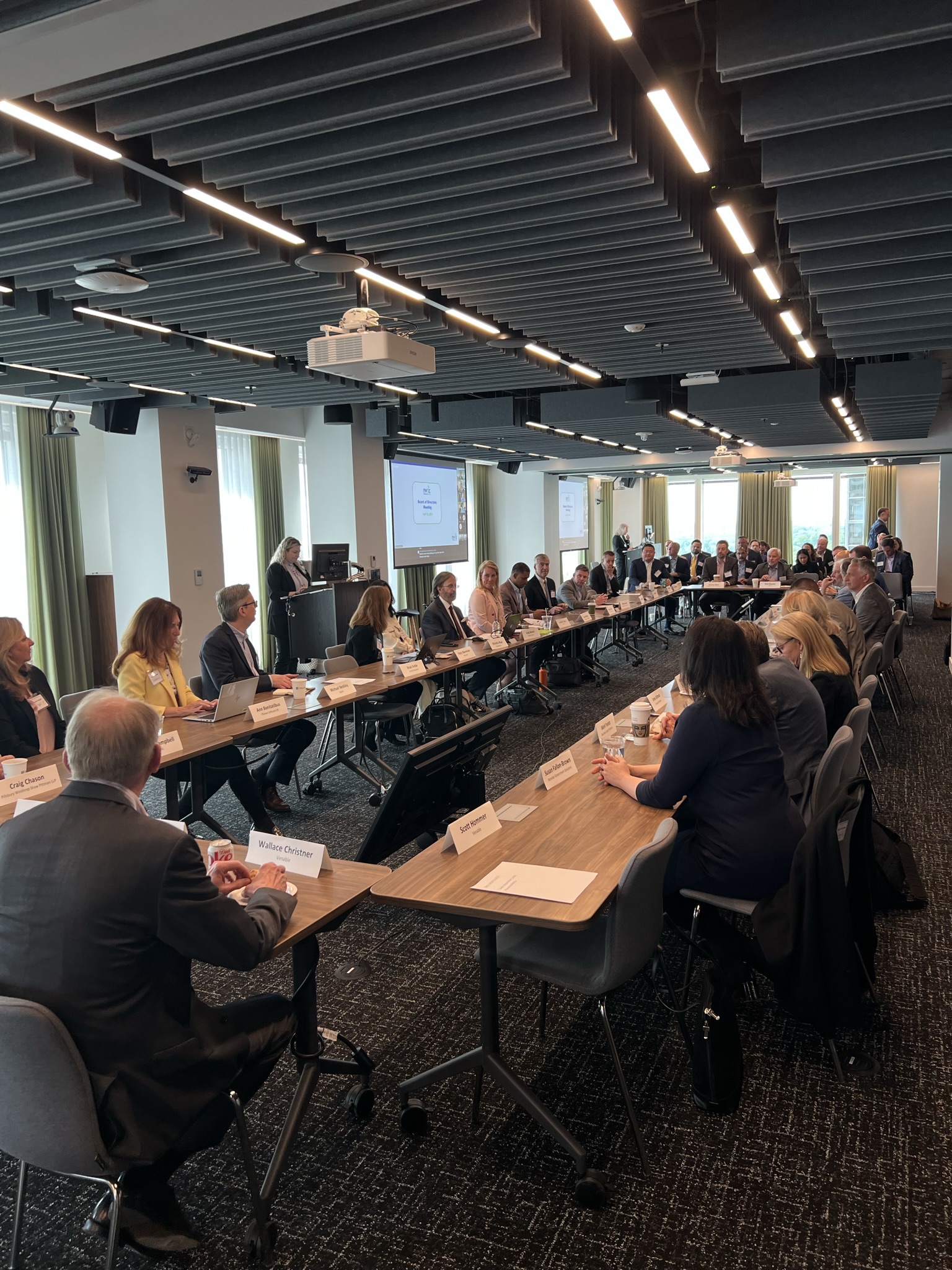 NVTC Foundation - Northern Virginia Technology Council