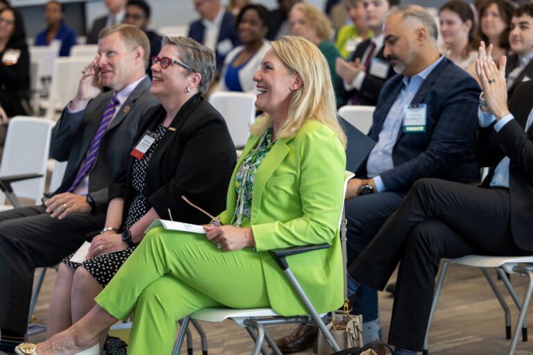 Home - Connect, Influence, and Innovate - Northern Virginia Technology ...