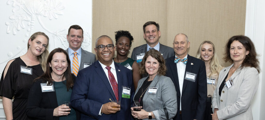CFO Awards - Northern Virginia Technology Council