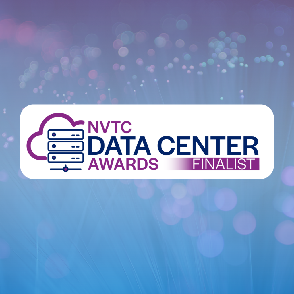 Data Center Awards Social Toolkit - Northern Virginia Technology Council