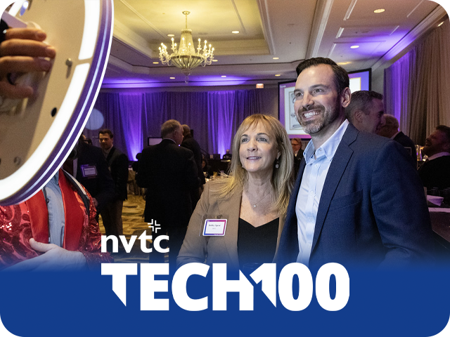 Northern Virginia Technology Council Unveils 2024 Tech100 Honorees ...