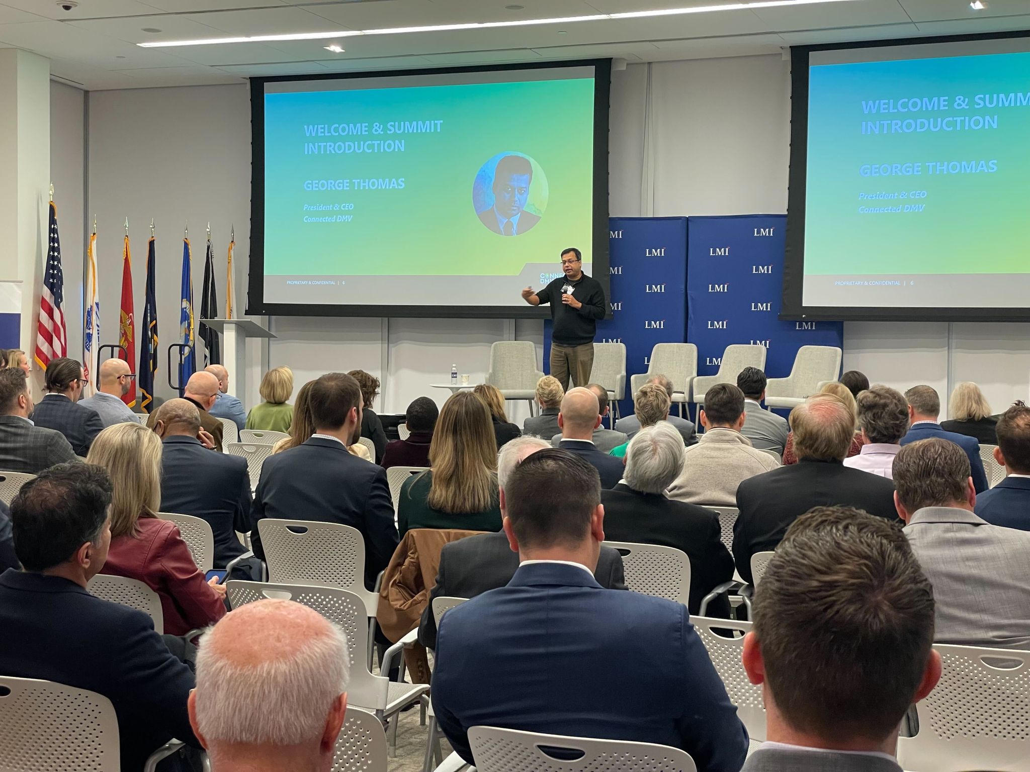 Space - Northern Virginia Technology Council