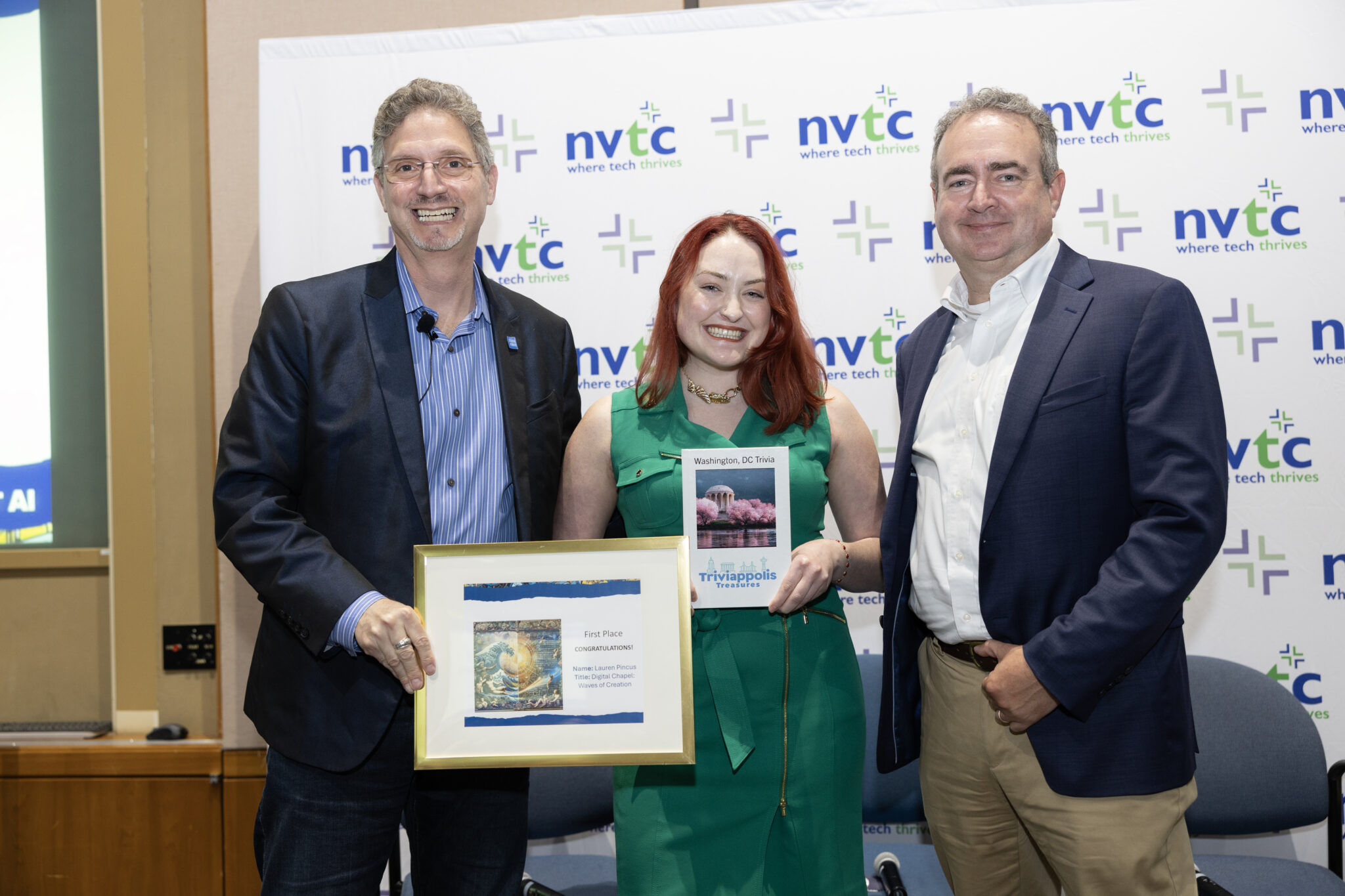 Artificial Intelligence (AI) - Northern Virginia Technology Council
