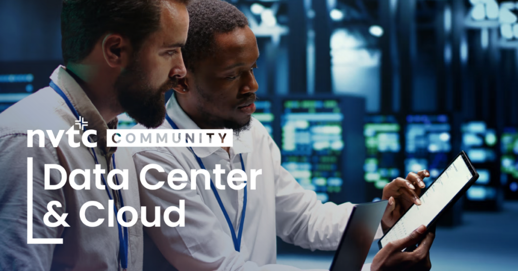 Data Center ‘State of the Union’ with Buddy Rizer - Northern Virginia ...