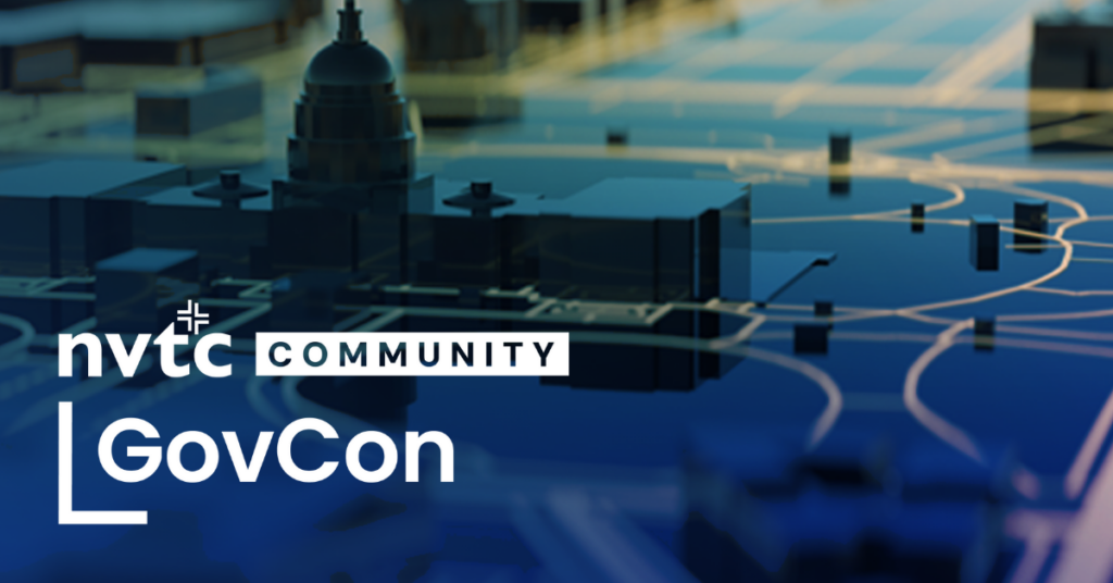 GovCon - Northern Virginia Technology Council