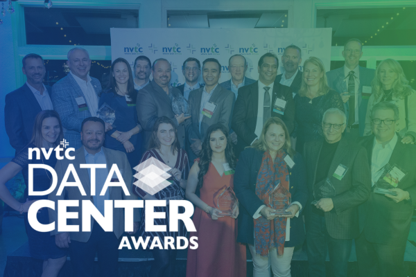 Data Center Awards Applications - Northern Virginia Technology Council