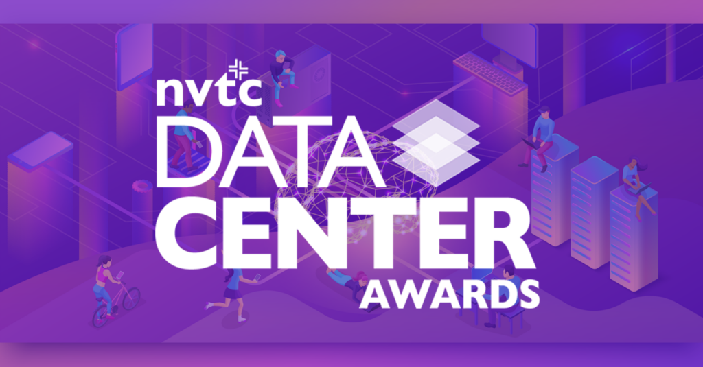 Data Center Awards Social Toolkit - Northern Virginia Technology Council
