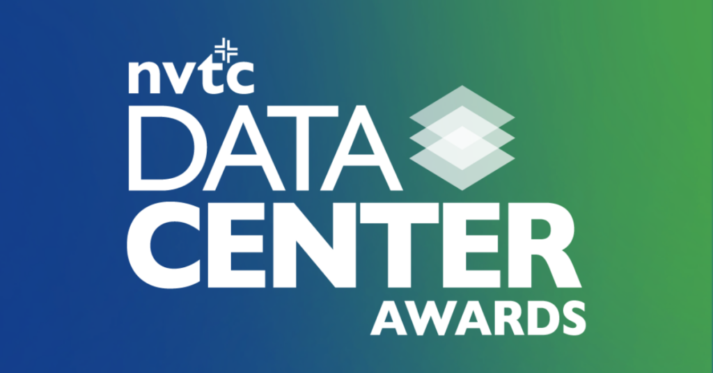 Data Center Awards - Northern Virginia Technology Council