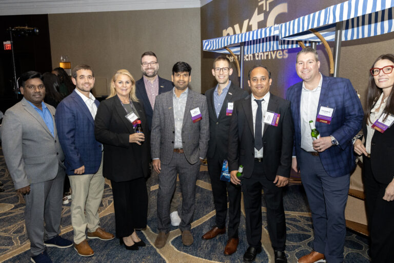 Home - Connect, Influence, and Innovate - Northern Virginia Technology ...