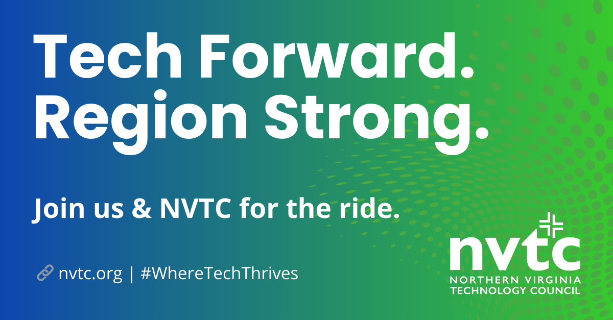 NVTC Member Toolkit - Northern Virginia Technology Council