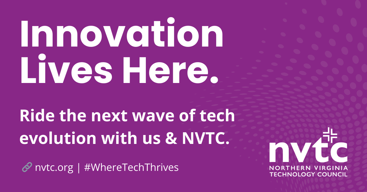 NVTC Member Toolkit - Northern Virginia Technology Council