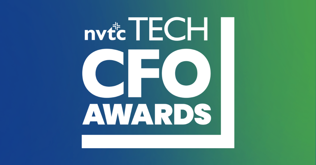 Finalists Announced for the 2025 NVTC Technology CFO Awards - Northern ...