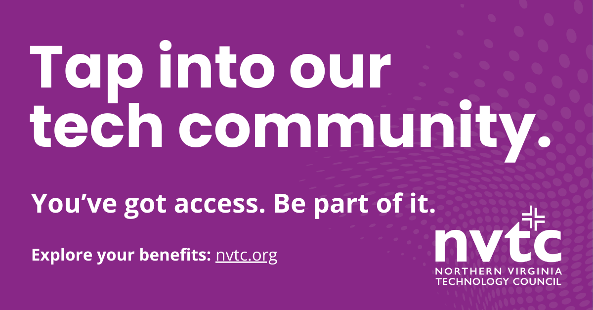 NVTC Member Toolkit - Northern Virginia Technology Council
