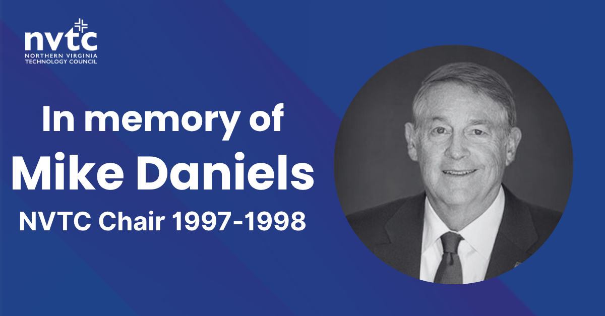 Remembering Mike Daniels: A Visionary Who Helped Build Northern ...